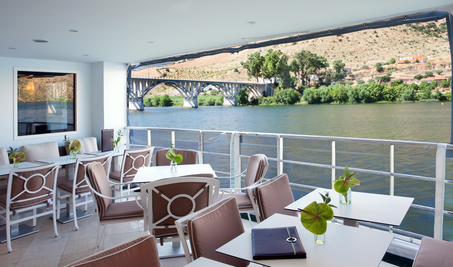 Riviercruise op de Douro - MS Queen Isabel 5* | Premium Tours