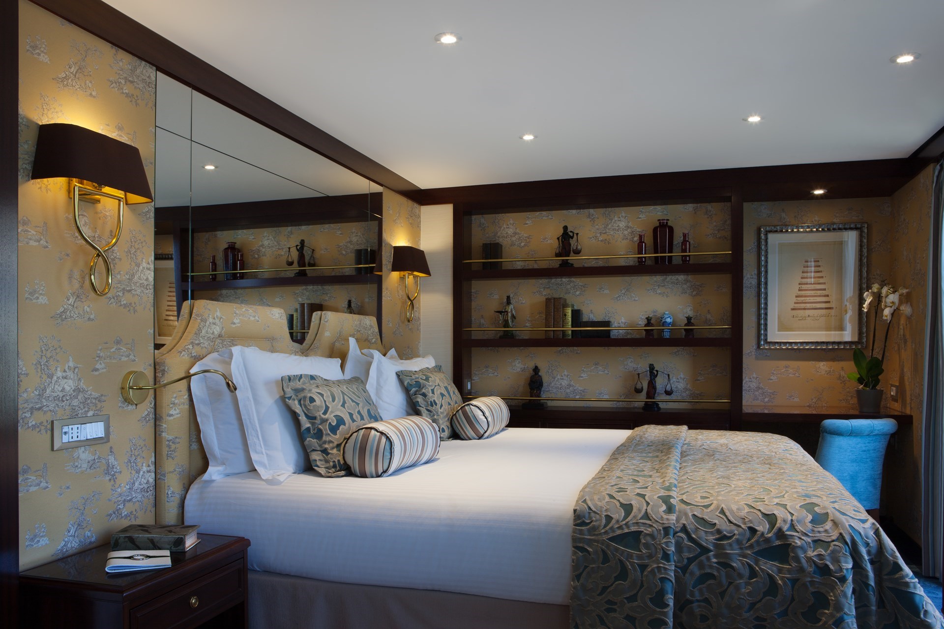 Riviercruise op de Douro - MS Queen Isabel 5* | Premium Tours