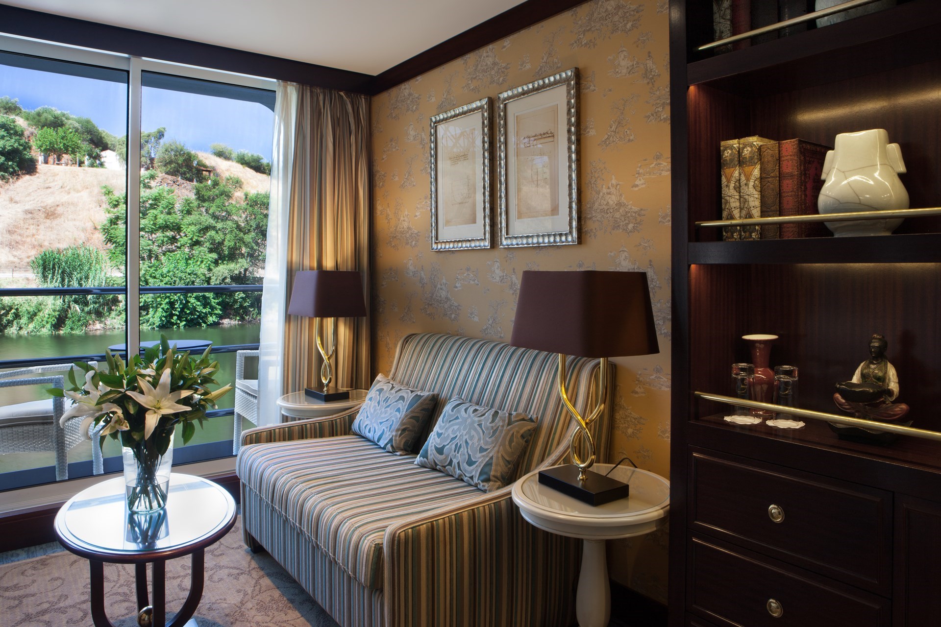 Riviercruise op de Douro - MS Queen Isabel 5* | Premium Tours